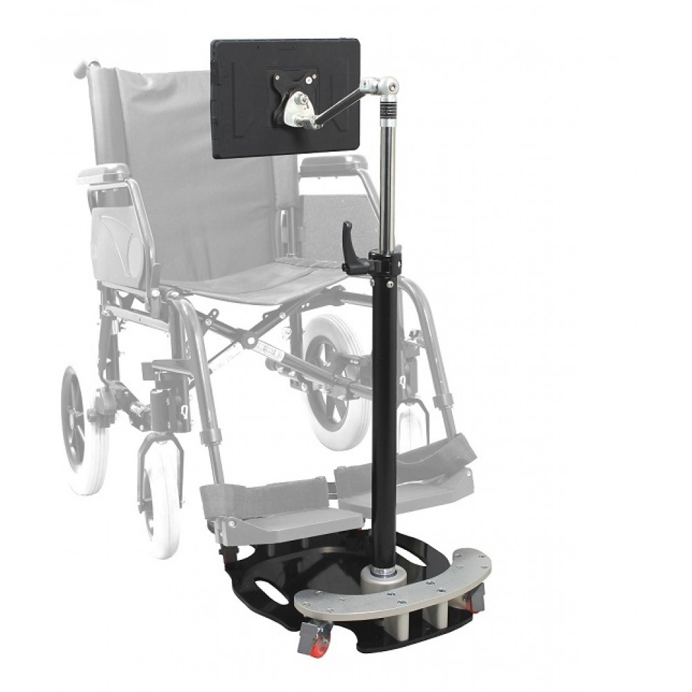 Mini Floorstand with Short Arm