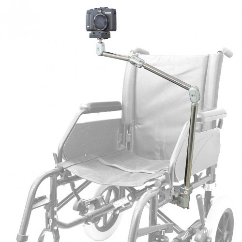 Wheelchair Mounts