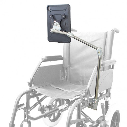 Wheelchair Mounts