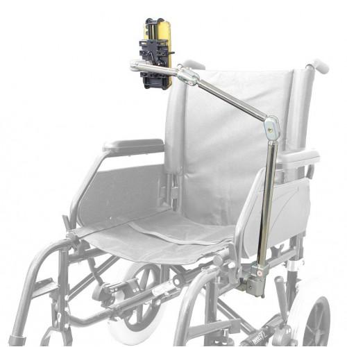 Wheelchair Mounts