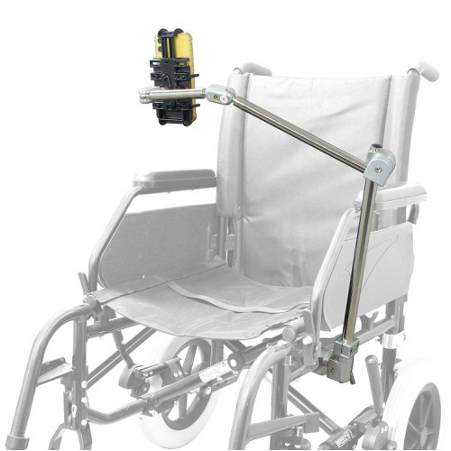 Wheelchair Mounts