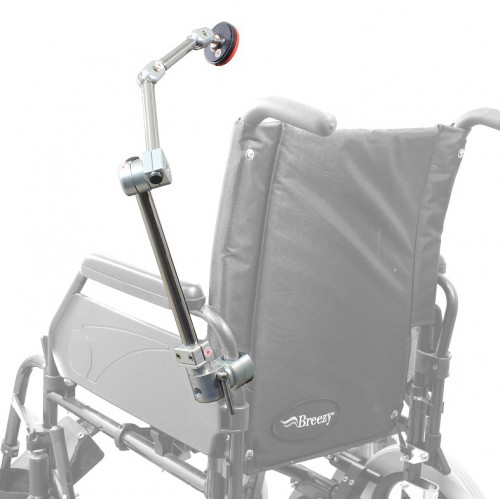 Wheelchair Mounts
