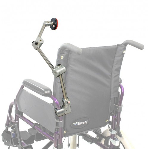 Wheelchair Mounts
