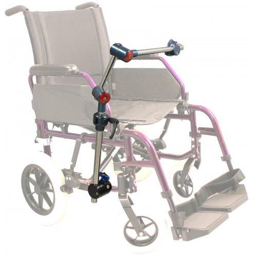 Wheelchair Mounts
