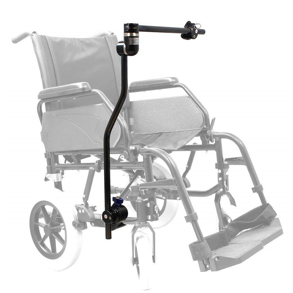 M-Series Folding Black