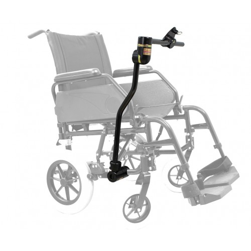 Wheelchair Mounts