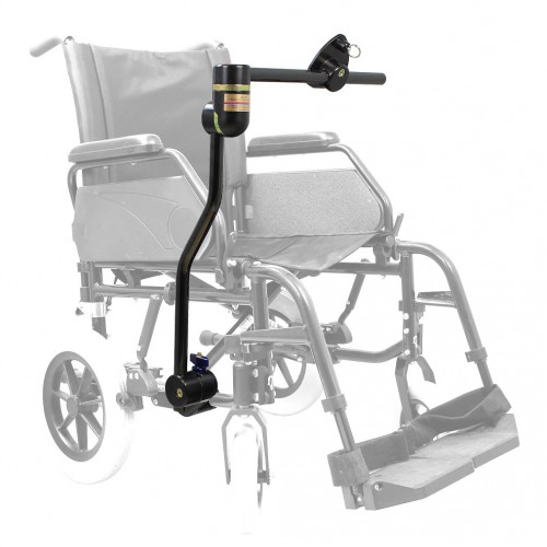 Wheelchair Mounts